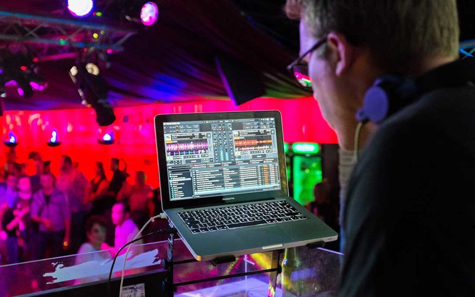 The best DJ playlist - PART 2 How to orginize files - DJ Filip Lococo